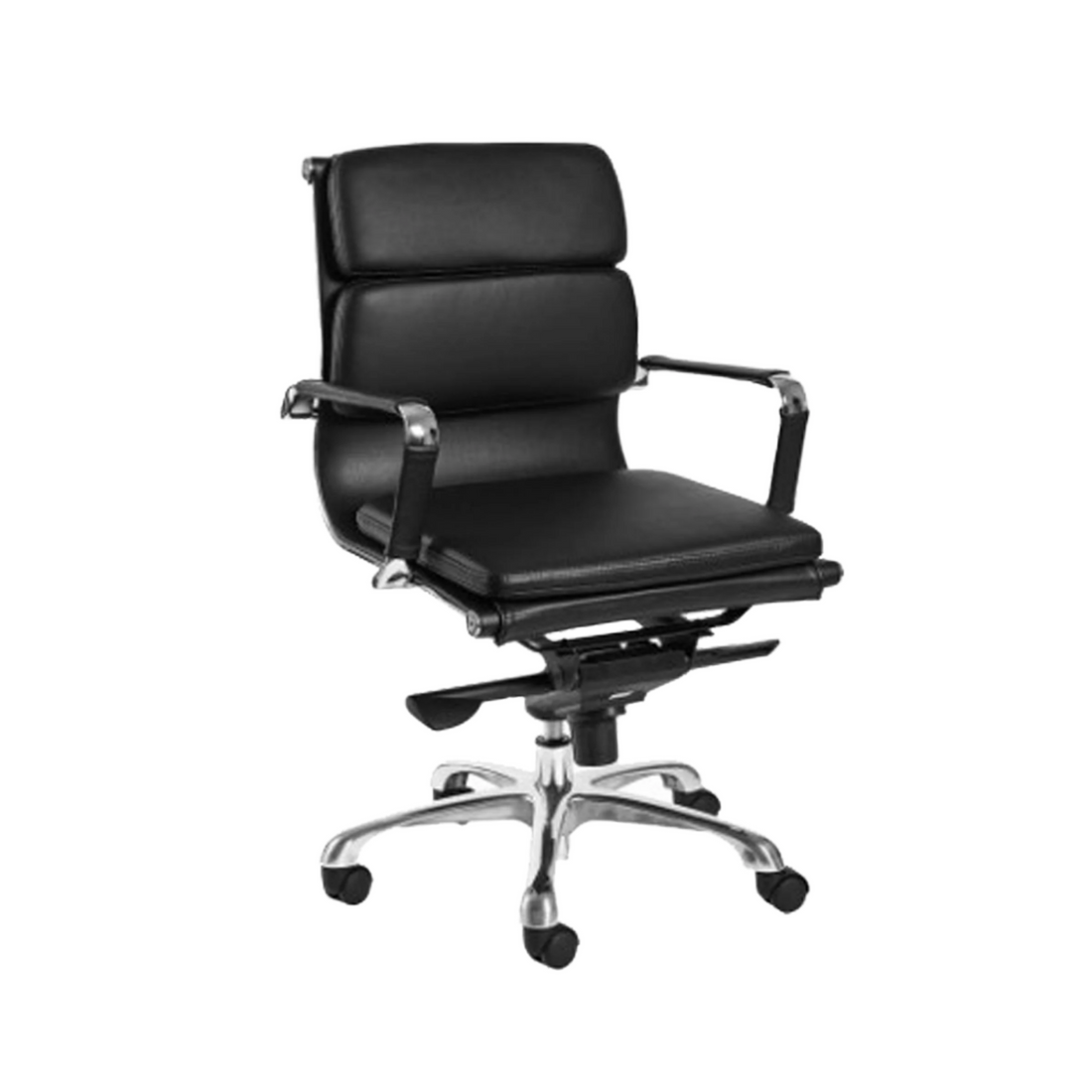 MERCURY MEETING CHAIR – CMI FF&E